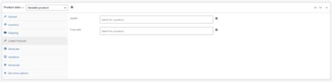 Managing Product Data In Woocommerce Comprehensive Guide