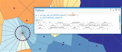 Solved Arcgis Pro Notebook Activeview Esri Community