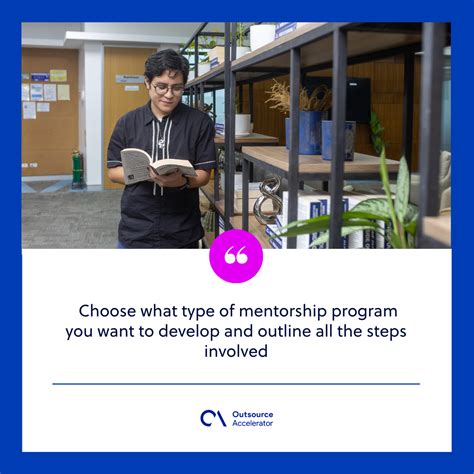 Exploring Mentorship In The Workplace Definition Types And Benefits Outsource Accelerator