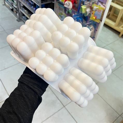 Molde Bubble Mini Artistica Parana