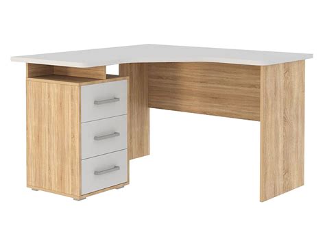 Стіл офісний кутовий СП 244 Fabrika Stoliv