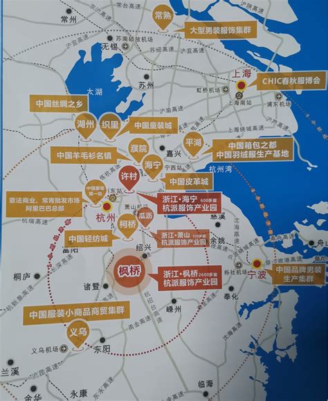 中小服装工厂面临的危和机 知乎