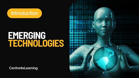 introduction emerging technologies youtube