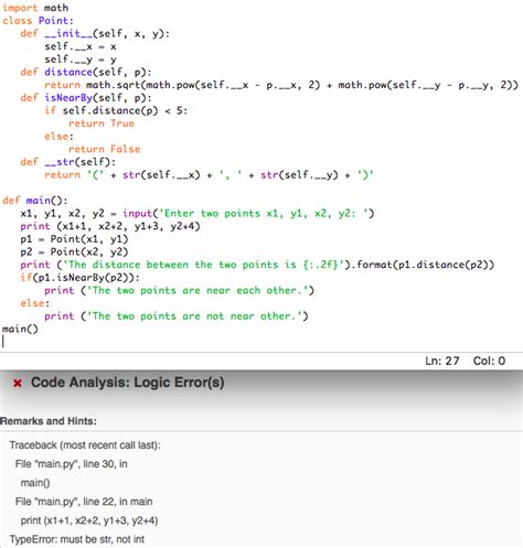 Solved The Point Class Design A Class Named Point To
