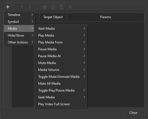 Add Audio Elements In Saola Animate 3 Atomi Systems Inc