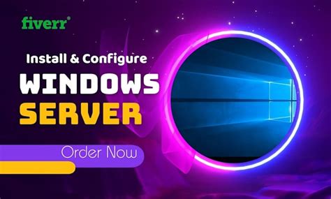 Install Configure Windows Server 2012 2016 2022 And Active Directory By