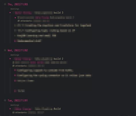Query Table View Results Inconsistencies · Issue 7257 · Logseqlogseq