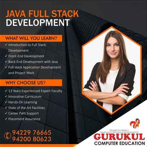 Admissions Open Now Gurukul Computer Education