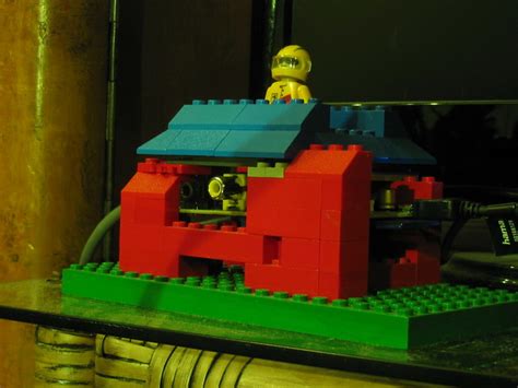 My First Day With The Raspberry Pi Raspberry Pie