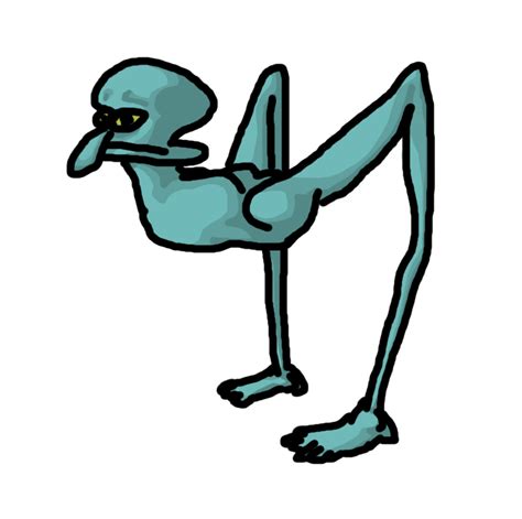 Squidward Incident 4 By Thewesweswes On Deviantart