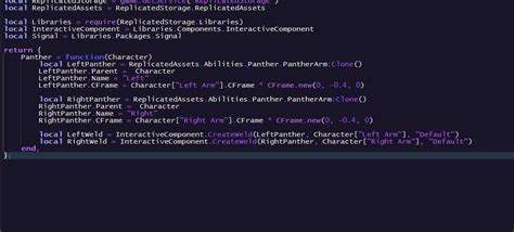 Why My Part0 Become The Self Scripting Support Developer Forum