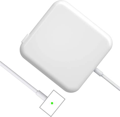 Mac Book Pro Charger W T Tip Laptop Power Adapter Compatible With Macbook Air After Mid