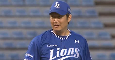 최강야구 트라이아웃 탈락→삼성 입단 송은범 402일 만의 홀드퓨처스 Nc전 2이닝 무실점 최고 142km