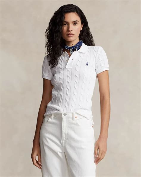 Ralph Lauren Shirts Womens Usa