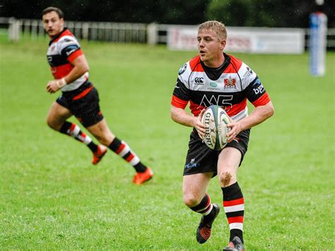 Pontypool Rfc V Bedlinog Rfc Match Report Pontypool Rfc