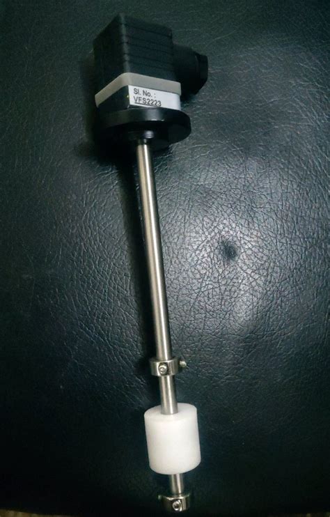 Float Switch Level Sensor 120degc At ₹ 1200piece In Ludhiana Id