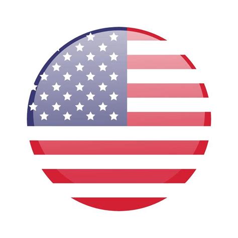 American Flag Emoji Vector Art Icons And Graphics For Free Download