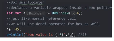 Rusty Shorts — Use Cases Of Smart Pointers By Raviraj Darisi Medium