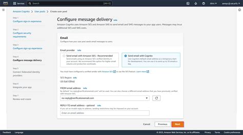 Integrate Aws With Drupal Aws Cognito Sso Login With Drupal Idp