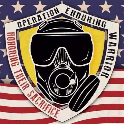 Operation Enduring Warrior Midlothian Va