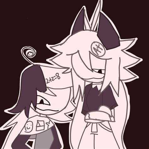 Zip And Oliver Fpe By Giantstinkyrat On Deviantart