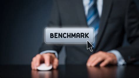 Business Process Optimization Benchmarks Improve Efficiency By