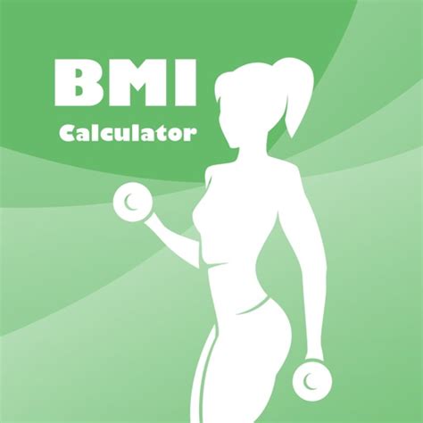 BMI Calculator Weight Tracker By Lan Nguyen Thi
