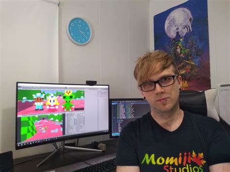 Developer Interview Solo Dev Matt Sharp Creator Of Video Game Fables Eip Gaming