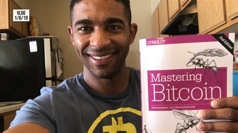 Mastering Bitcoin By Andreas Antonopolous Book Review Youtube