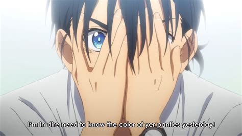 [summer Time Render] R Animenocontext