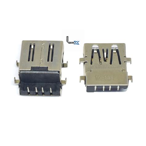 Usb Port 10 Lonex
