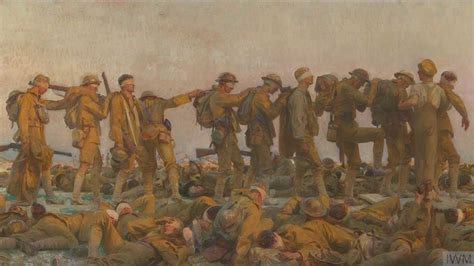 Get To Know John Singer Sargent Through 10 Edwardian Portraits
