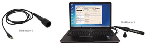 Solinst Field Reader 5 Assembly Environmental Equipment And Supply