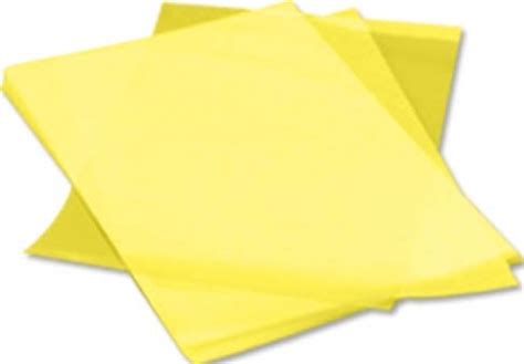 Double Sided Adhesive Sheet