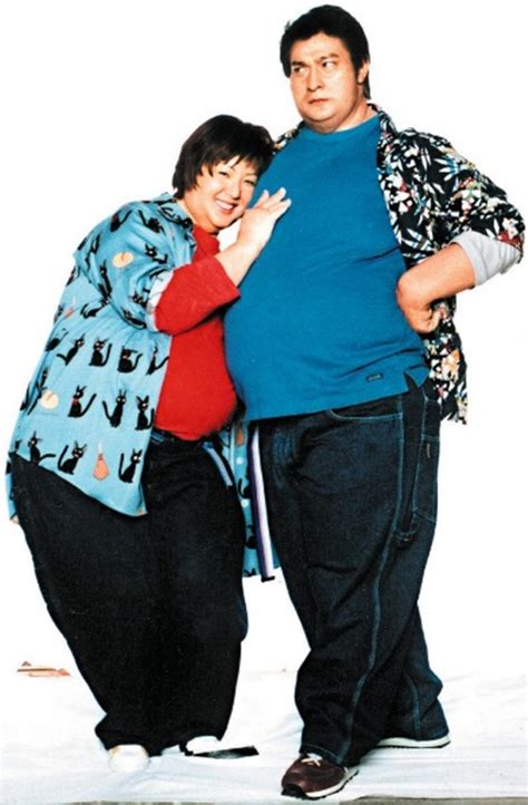 想当年丨深夜暴饮暴食的胖子，都是爱的受害者有戏澎湃新闻 The Paper