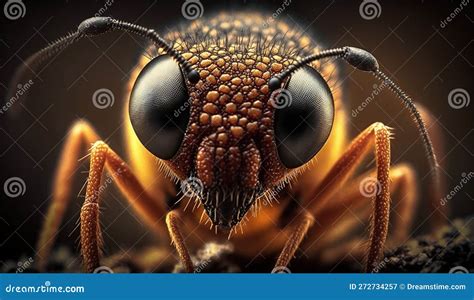 Insect Macro Photography Bringing The Hidden World Of Bugs To Your