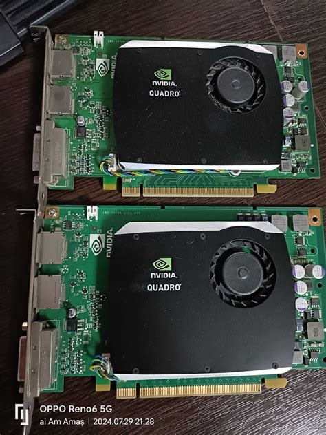Nvidia Quadro FX Buc Iasi OLX Ro
