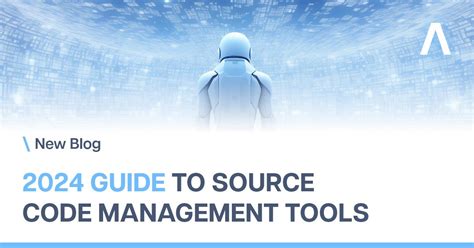 how a new source code management tool can boost developer productivity