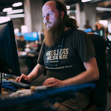 The Unseen Heroes Coders Behind Usas Top Websites