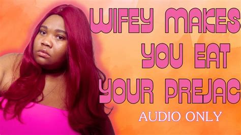 Wifey Makes You Eat Your Prejac Bella Trixxx Premature Ejaculation Cuckold And Cum Eating