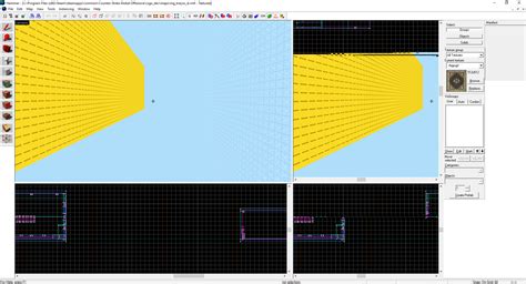 Weird Hammer Visual Bug Hammer