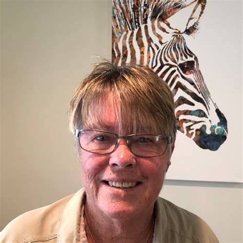 Sharon Joseph Linkedin