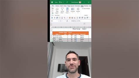 Excels Hide Feature Sucks Instead Group And Line Up Icons With This