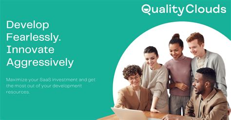 Quality Clouds On Linkedin Platformcode Automation Devops Salesforce Servicenow