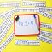 Skip Counting Number Line Instant Download Etsy