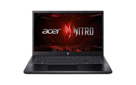 Acer Nitro V Gaming Laptop At Piece Acer Laptops In Deglur Id