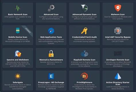 The Top Vulnerability Scanners For Kali Linux That Every Serious Hacker Should Know Hacksgr
