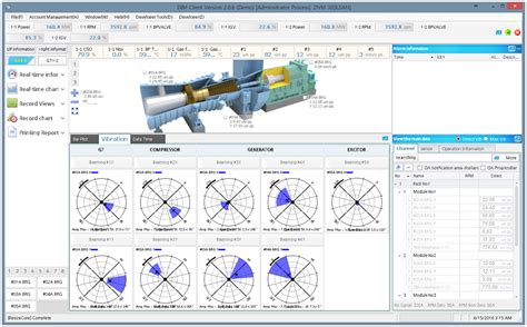 주 데브존 소프트웨어 하드웨어 외주 개발 장비 개발 개발 실적 분야 차트 분석 시스템 개발