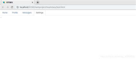 Bootstrap的使用方法及其基本模板打开bootstrap中找到一个模板页面 Csdn博客 Bootstrap的使用方法及其基本模板打开bootstrap中找到一个模板页面 Csdn博客