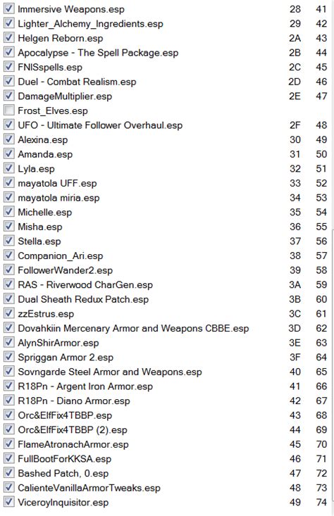Rel Custom Race Mods By Trykz Redux Updated 72013 Page 5